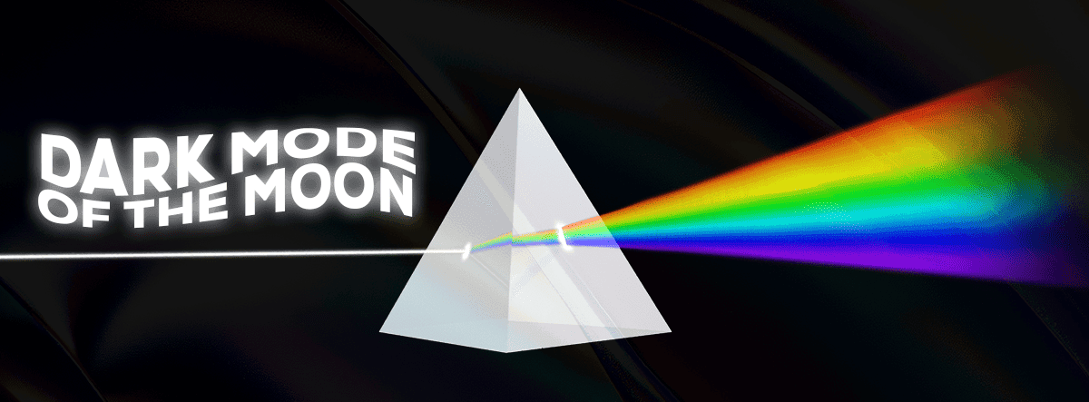 Site dark mode: tendência web que alivia a visão dos internautas - KAKOI